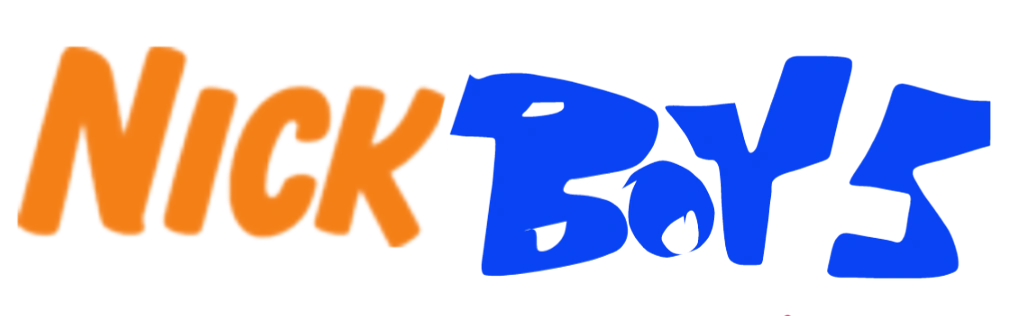 Nick Boys | Dream Logos Wiki | Fandom