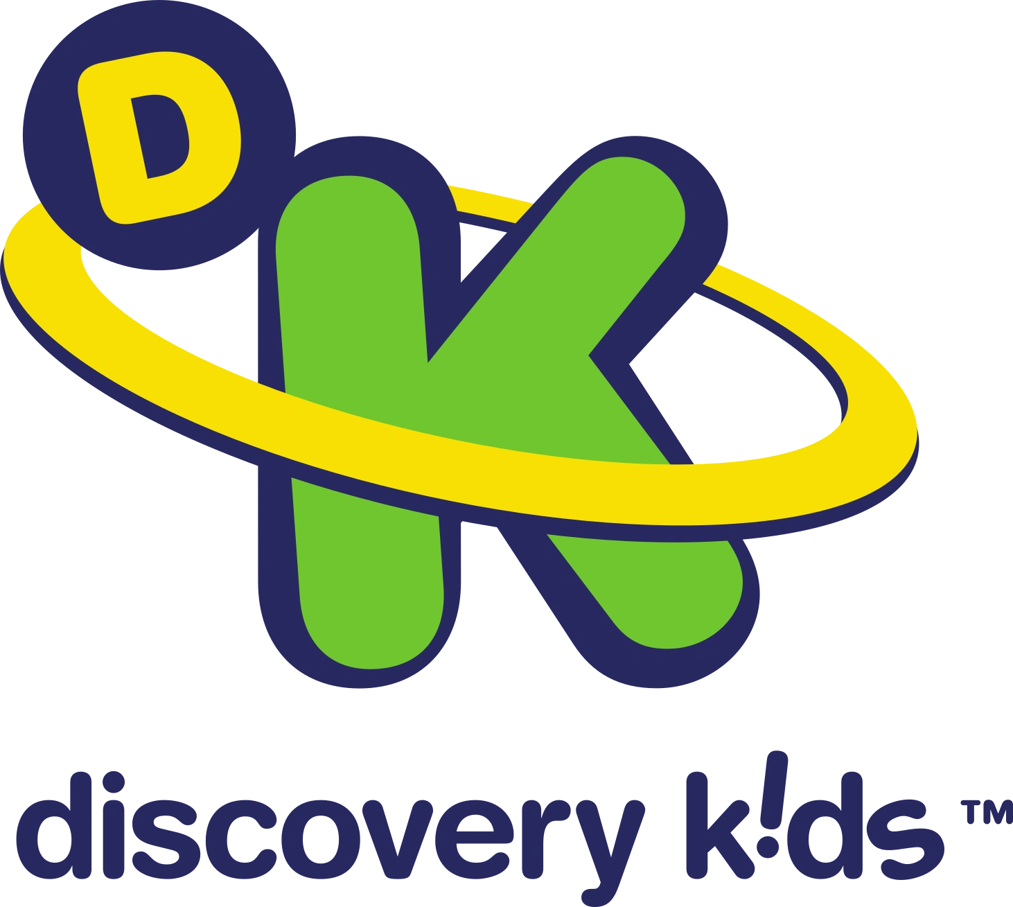 Discovery Family (YinYangia) | Dream Logos Wiki | FANDOM powered by Wikia