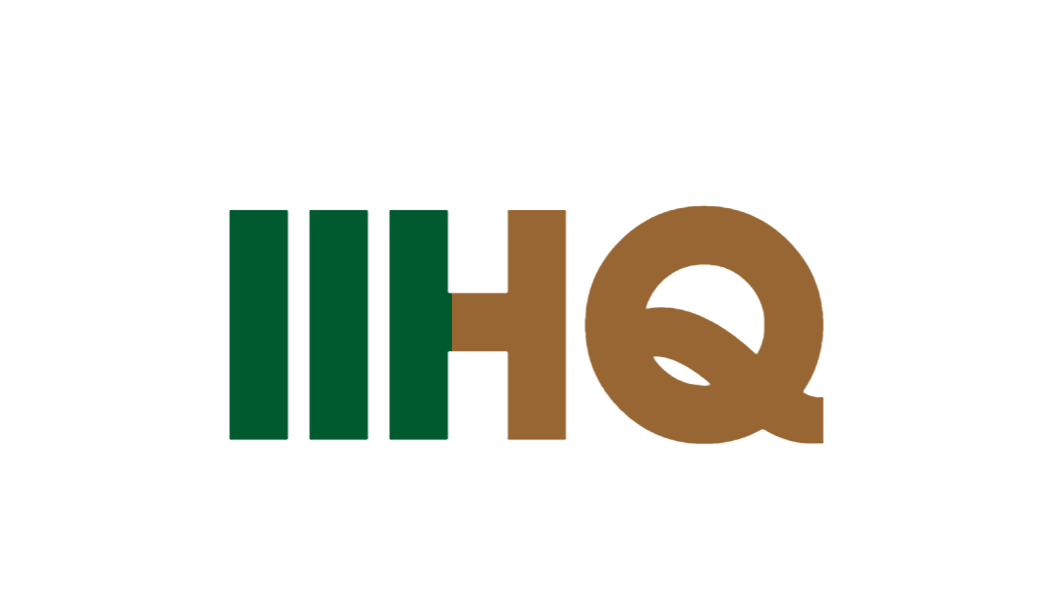 IIHQ | Dream Logos Wiki | Fandom