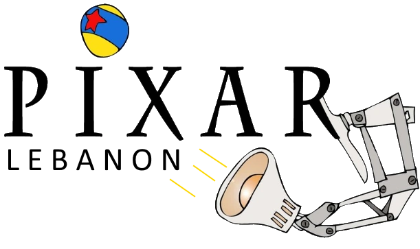 Pixar TV (Lebanon) | Dream Logos Wiki | Fandom