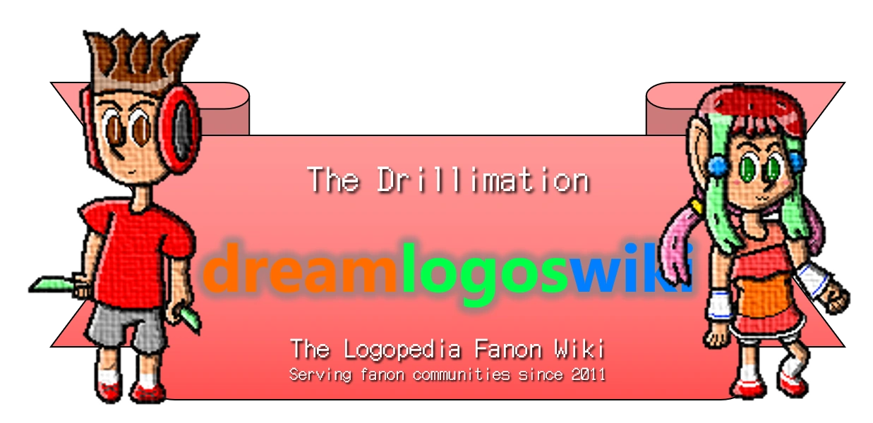 Dream Logos Wiki:Recent logos | Dream Logos Wiki | FANDOM powered by Wikia