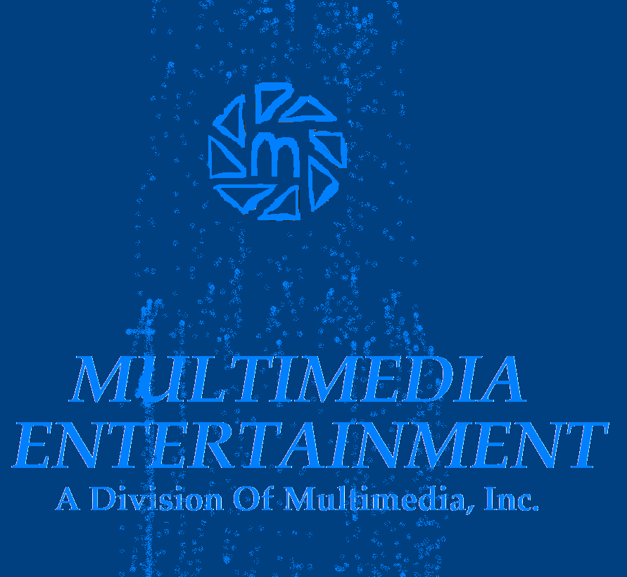 Multimedia Entertainment (revived) | Dream Logos Wiki | Fandom