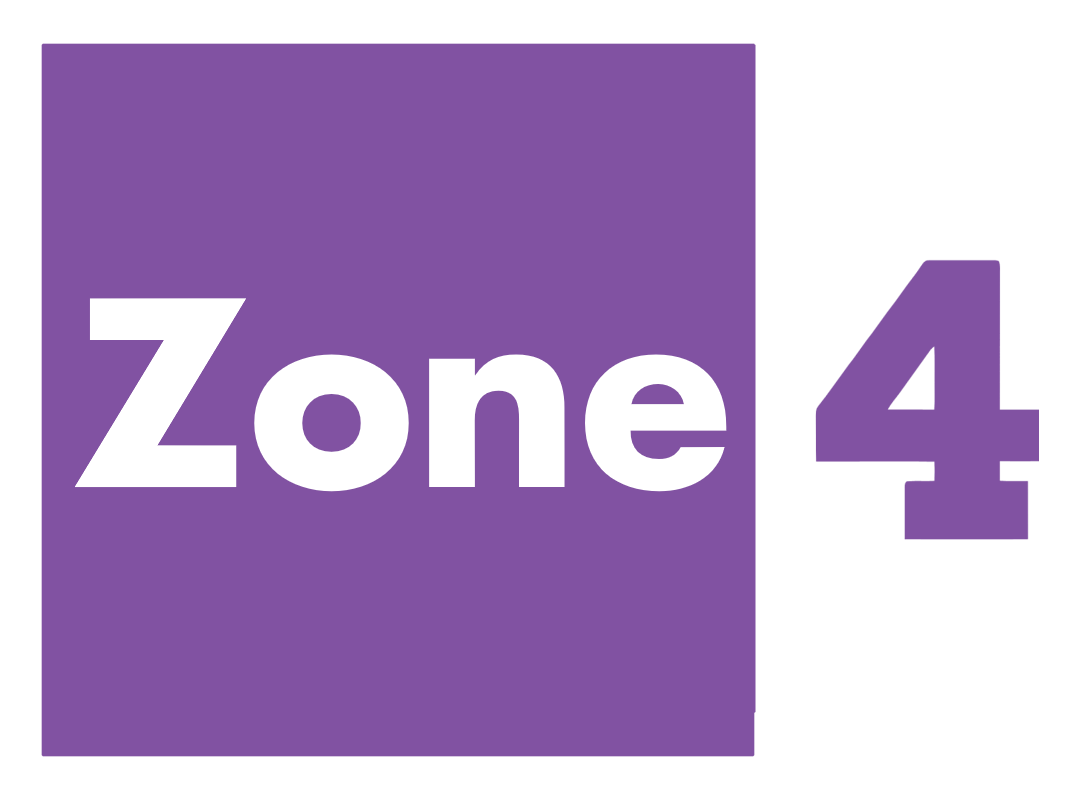 Four Zone | Dream Logos Wiki | Fandom