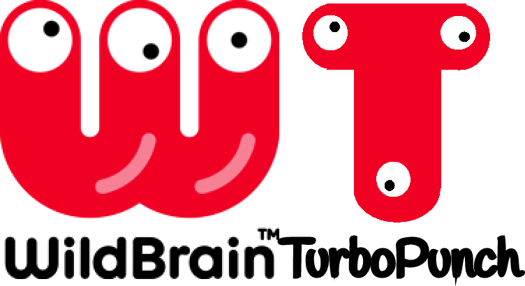 Wildbrain Jot | Dream Logos Wiki | Fandom