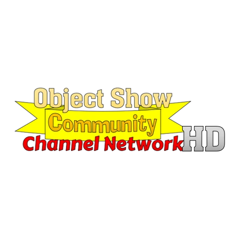 Object Show Community Channel Network | Dream Logos Wiki | Fandom