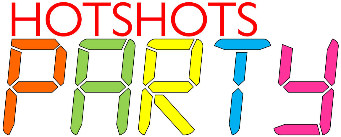 HotShots Party | Dream Logos Wiki | Fandom