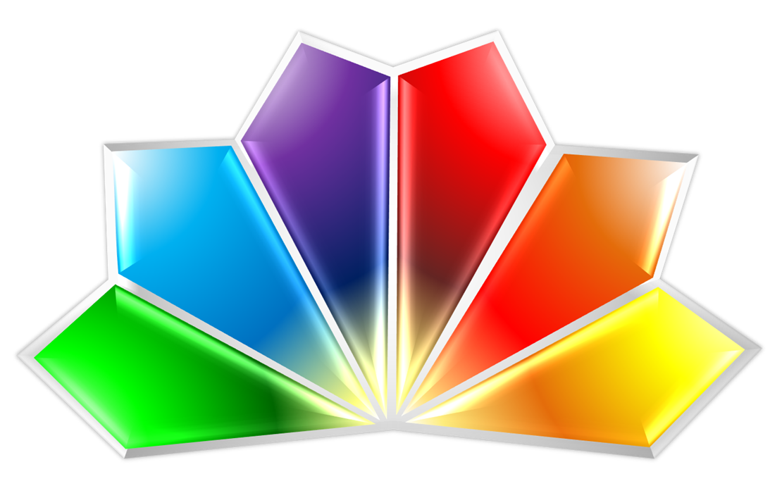 Rede NBS de Televisão | Dream Logos Wiki | Fandom