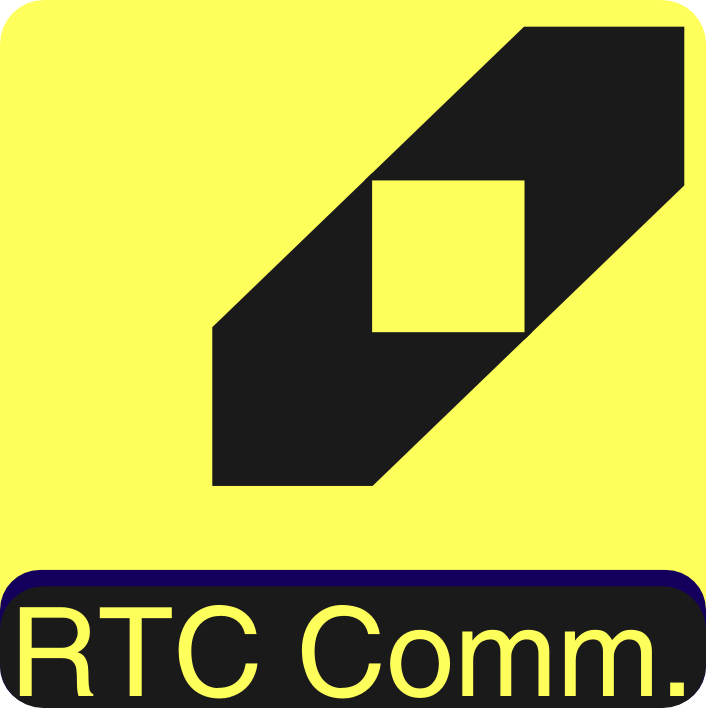 RTC Communications | Dream Logos Wiki | Fandom
