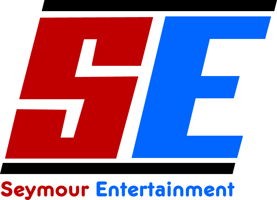 Seymour Entertainment | Dream Logos Wiki | Fandom