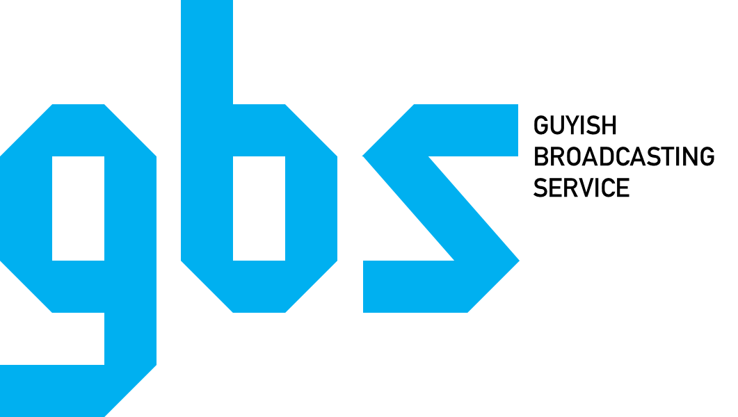 Guyish Broadcasting Service | Dream Logos Wiki | Fandom