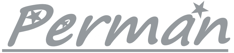 Image - Perman logo 1969.png | Dream Logos Wiki | FANDOM powered by Wikia