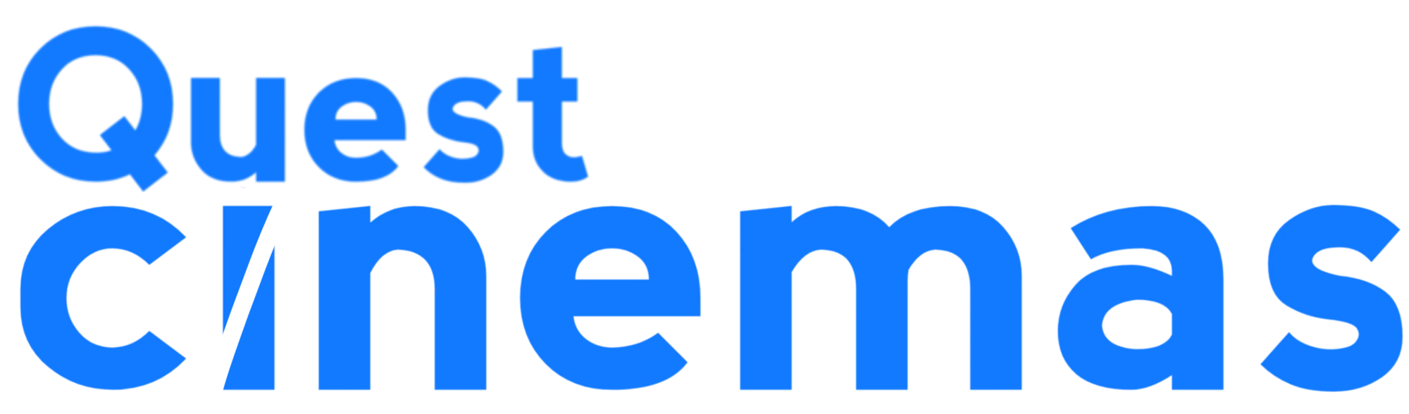 Quest Cinemas | Dream Logos Wiki | Fandom