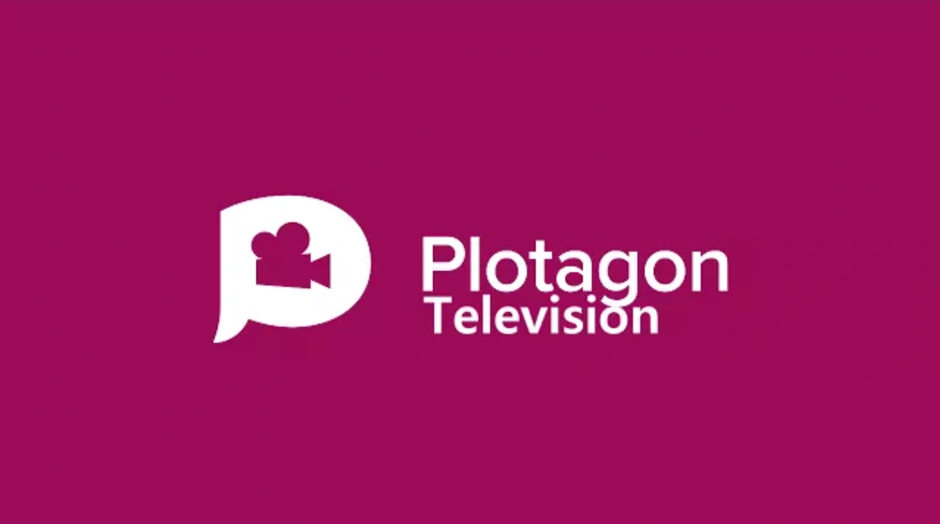 Plotagon Television | Dream Logos Wiki | Fandom