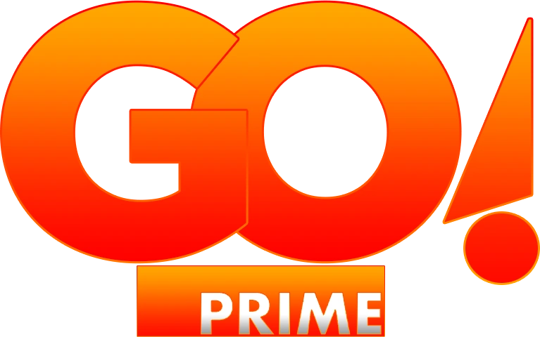 Prime Go! | Dream Logos Wiki | Fandom