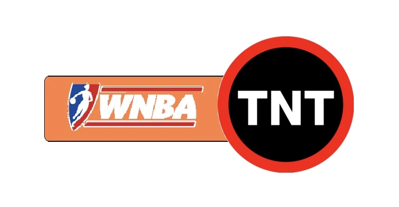 Wnba On Tnt Fanon Dream Logos Wiki Fandom