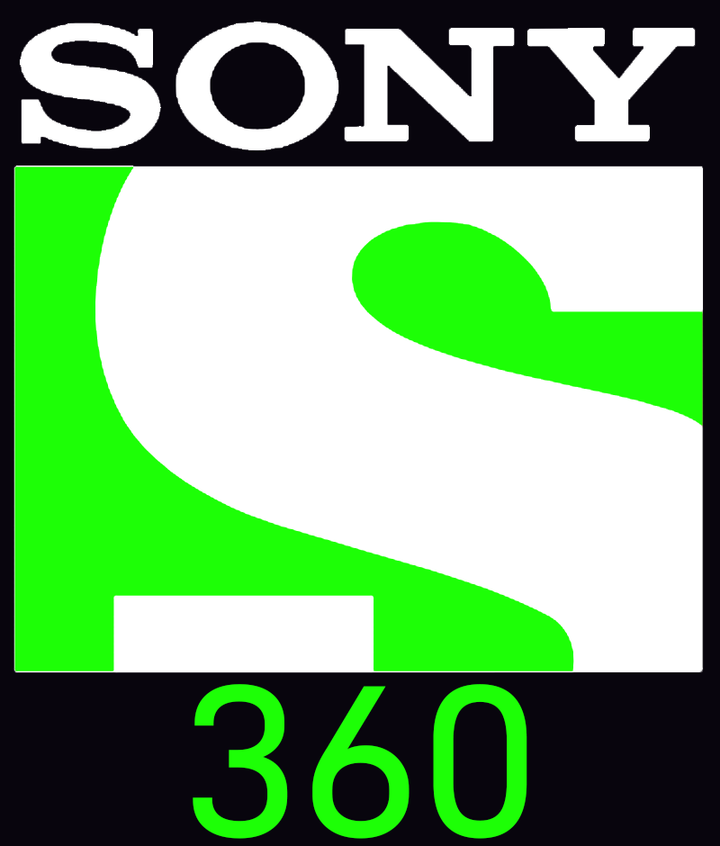 Sony 360 (Alexonia) | Dream Logos Wiki | Fandom