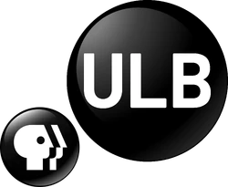 ULB-TV | Dream Logos Wiki | Fandom