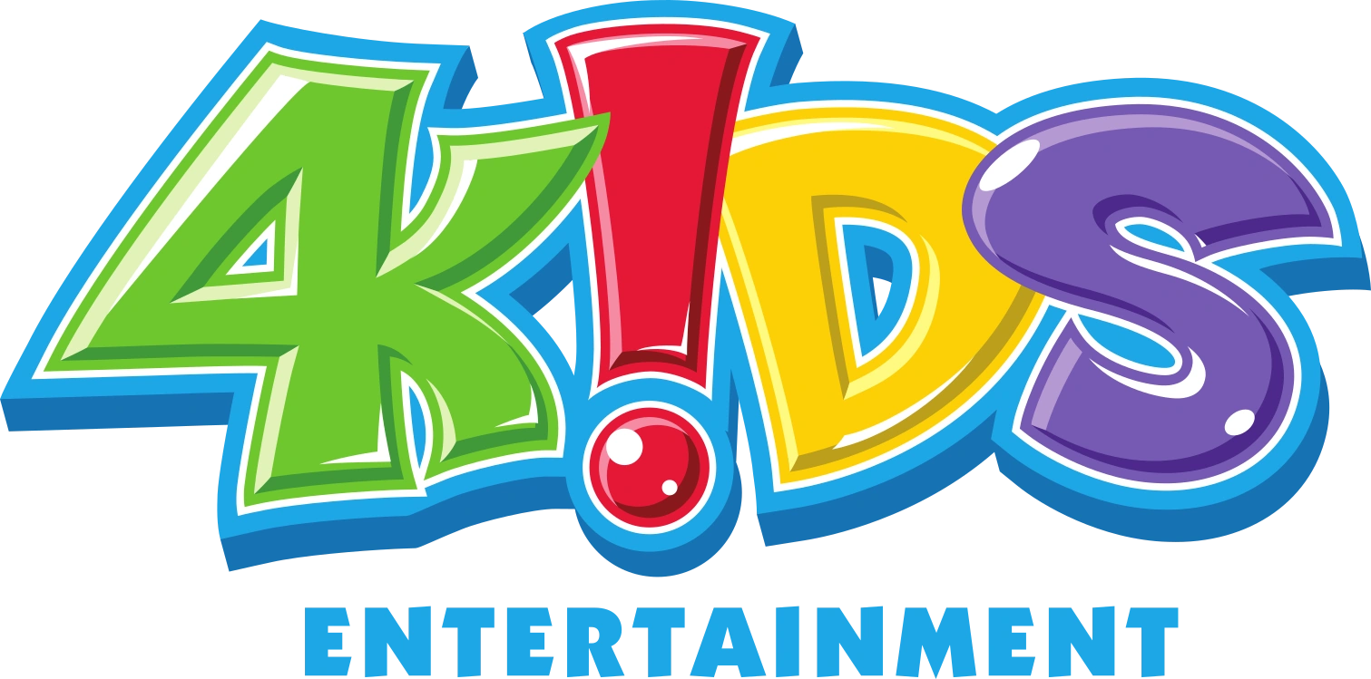 4Kids Entertainment (revived) | Dream Logos Wiki | FANDOM powered by Wikia