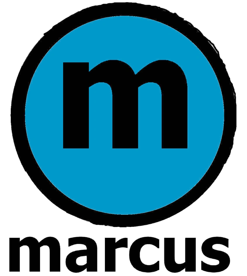 Marcus Channel | Dream Logos Wiki | Fandom