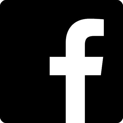 Image - Facebook icon monochrome.png | Dream Logos Wiki | FANDOM ...