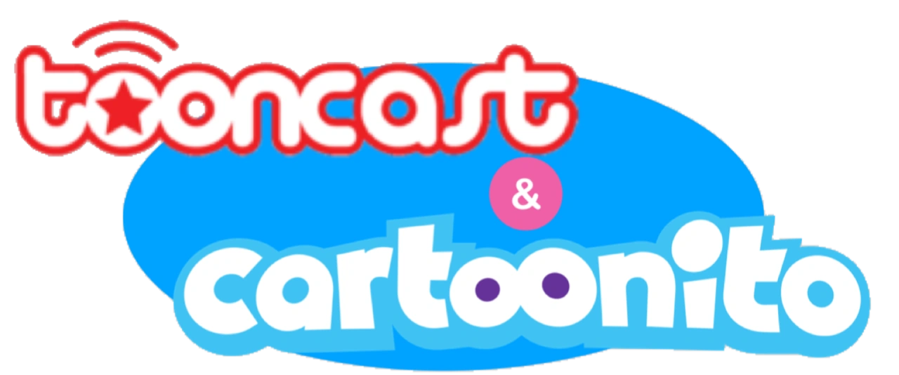 Tooncast & Cartoonito (Japan) | Dream Logos Wiki | Fandom