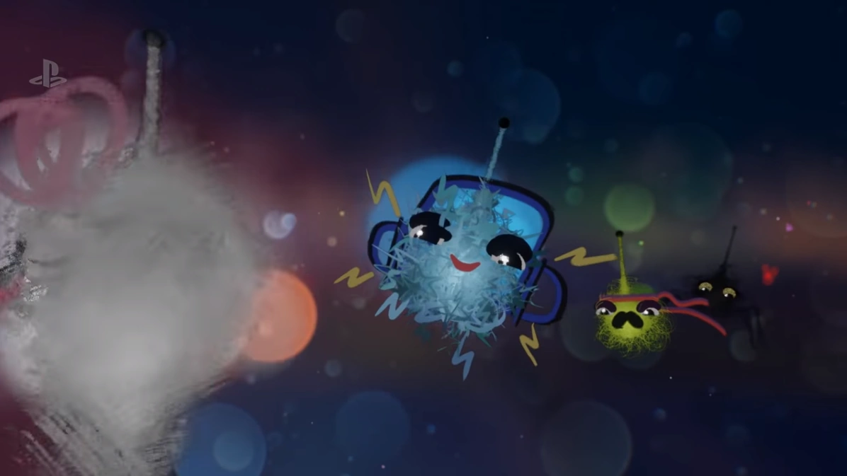 Imp | Dreams Wiki | Fandom