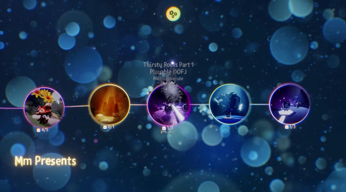 Story Mode | Dreams Wiki | Fandom