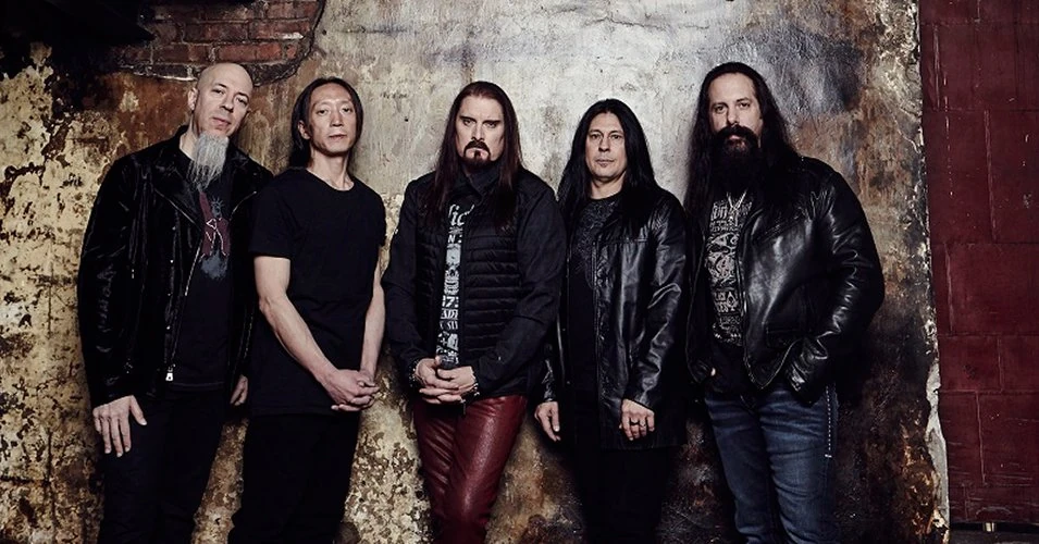 Dream Theater | Dream Theater Wiki | FANDOM powered by Wikia