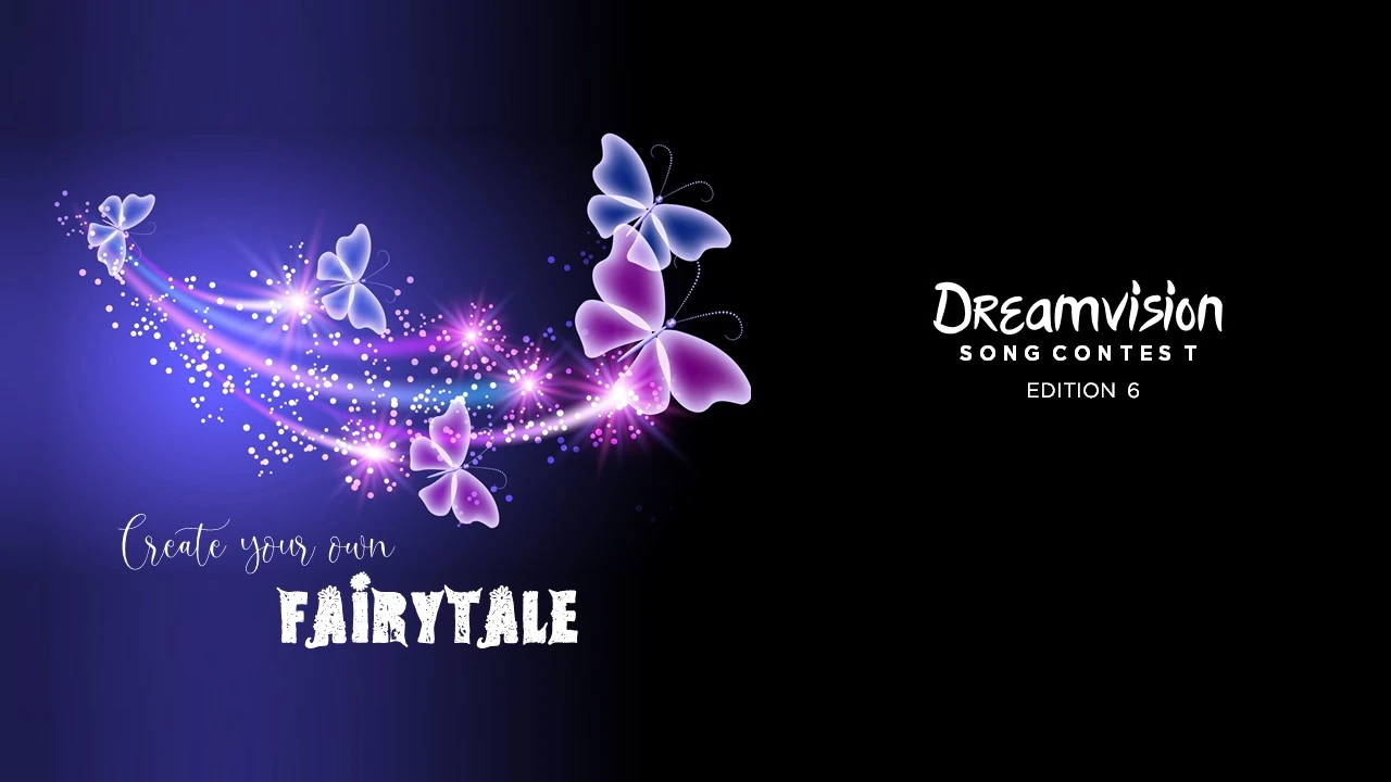 Dreamvision 6 | Dreamvision community | Fandom