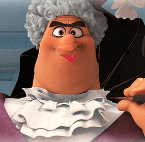 Eugene Francis | Dreamworks Boss Baby Wiki | FANDOM powered by Wikia