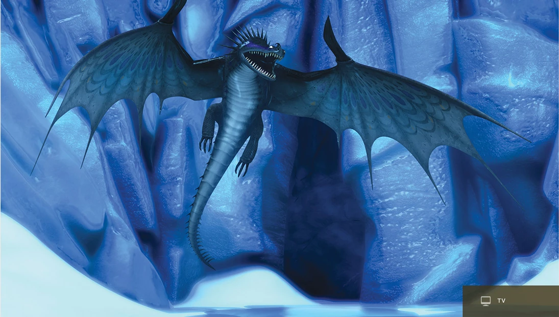 Image - Dragons skrill gallery 04.jpg | DreamWorks: Dragons Wiki ...