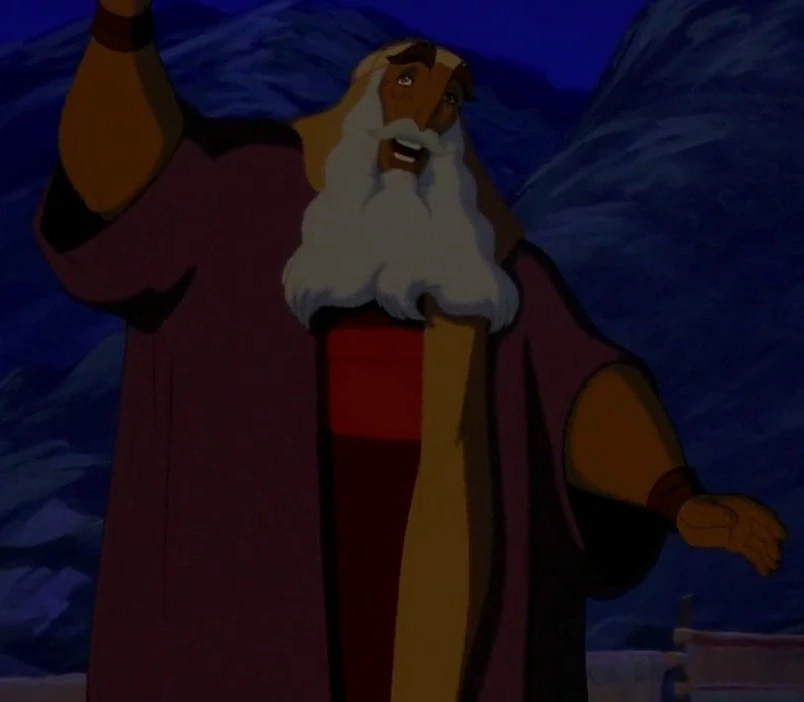 Jethro | DreamWorks Fulms Wiki | Fandom