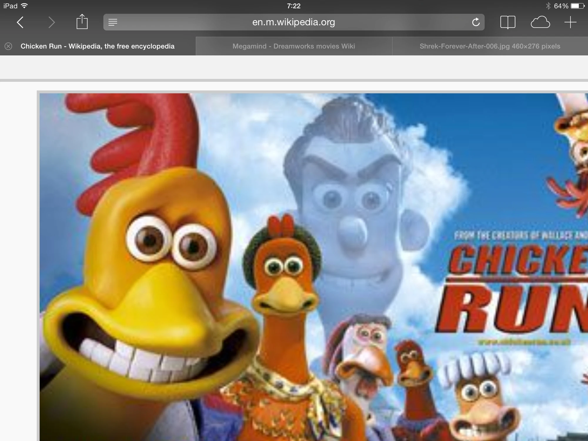 Chicken run | Dreamworks movies Wiki | Fandom