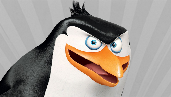 Penguins Of Madagascar Wikia Fandom Powered By Wikia