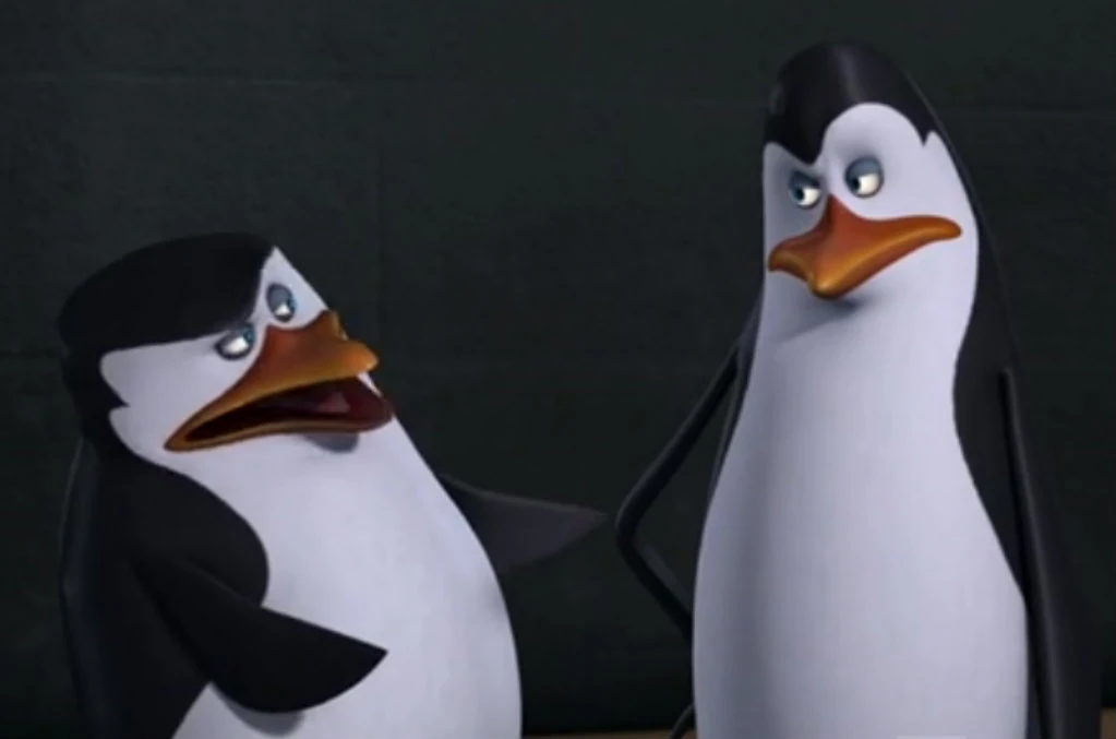 Kowalski/Relationships | Penguins of Madagascar Wikia | FANDOM powered ...