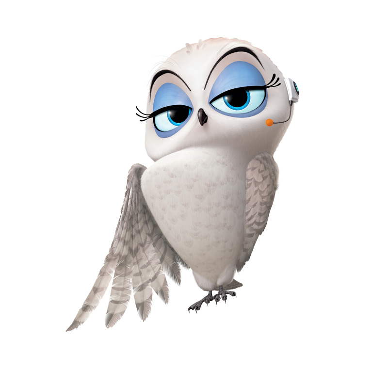 Ewa | DreamWorks Polska Wiki | FANDOM powered by Wikia