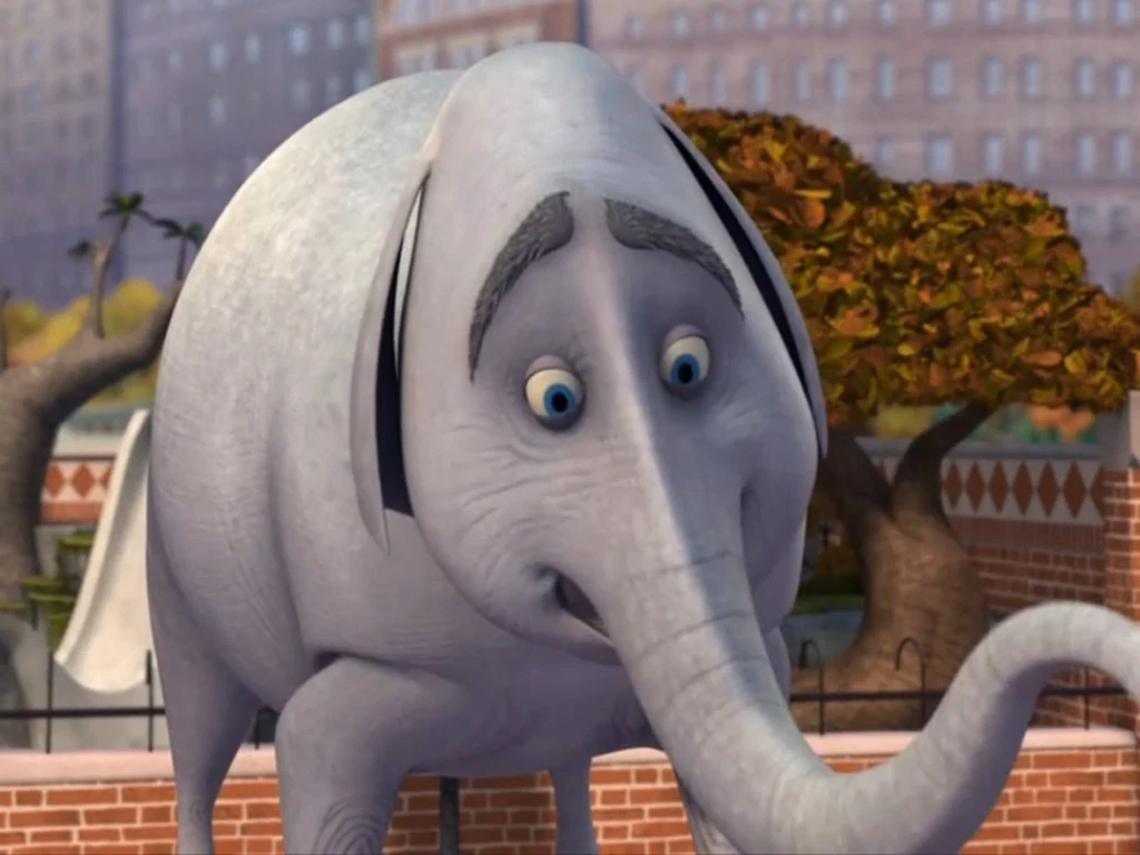 Burt | DreamWorks Polska Wiki | Fandom