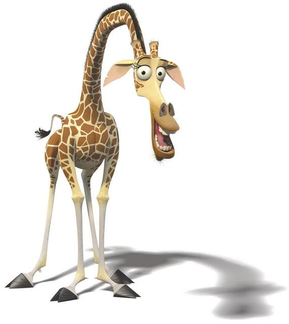 Melman | DreamWorks Polska Wiki | FANDOM powered by Wikia