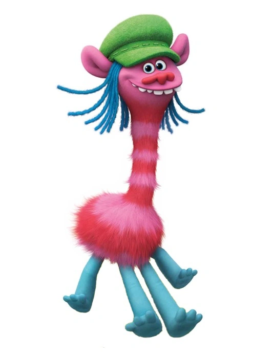 Kufer | DreamWorks Polska Wiki | FANDOM powered by Wikia