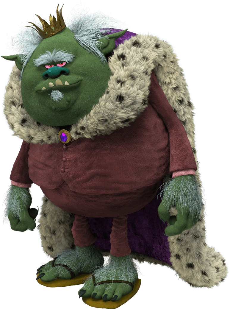 Kategoria:Bergeni | DreamWorks Polska Wiki | FANDOM powered by Wikia