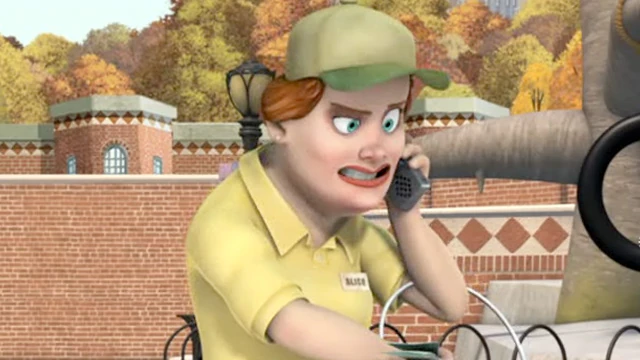 Alice | DreamWorks Polska Wiki | FANDOM powered by Wikia