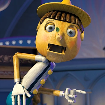 Pinokio | DreamWorks Polska Wiki | FANDOM powered by Wikia