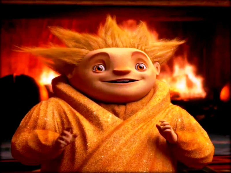 Piaskowy Ludek | DreamWorks Polska Wiki | Fandom