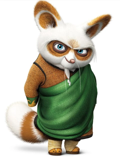 Shifu | DreamWorks Polska Wiki | FANDOM powered by Wikia