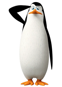 Kowalski | DreamWorks Polska Wiki | FANDOM powered by Wikia