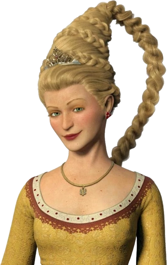 Roszpunka | DreamWorks Polska Wiki | FANDOM powered by Wikia