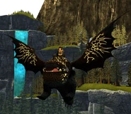 Eruptodon | Dreamworks School of Dragons Wiki | Fandom
