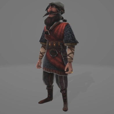 Johann the Trader | Dreamworks School of Dragons Wiki | Fandom