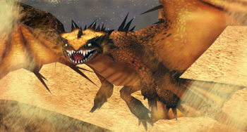 Sand Wraith | Dreamworks School of Dragons Wiki | Fandom