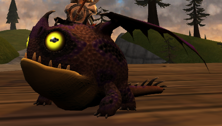 Hobgobbler | Dreamworks School of Dragons Wiki | Fandom